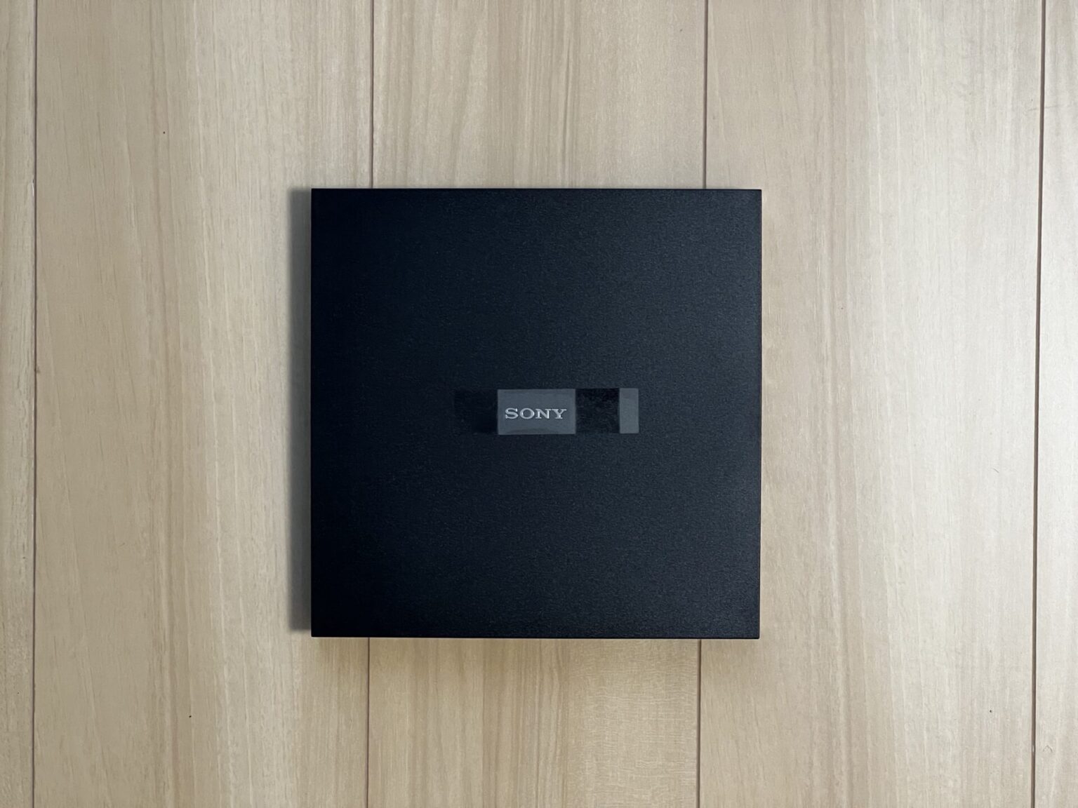 NUROスマートライフでSONY製ONU NSD-G1000T導入 | むにクエ