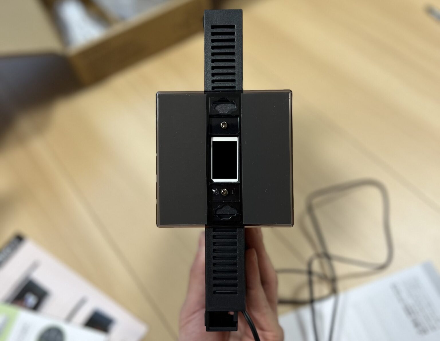 NUROスマートライフでSONY製ONU NSD-G1000T導入 | むにクエ